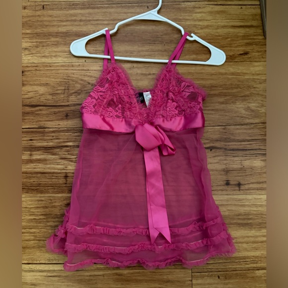 Frederick's of Hollywood | Intimates & Sleepwear | Frederick Of ...